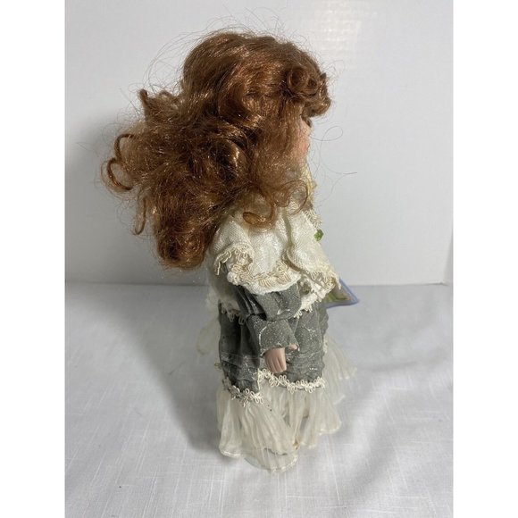 Cathay Collection | Other | Gorgeous Cathay Collection Limited Girl ...